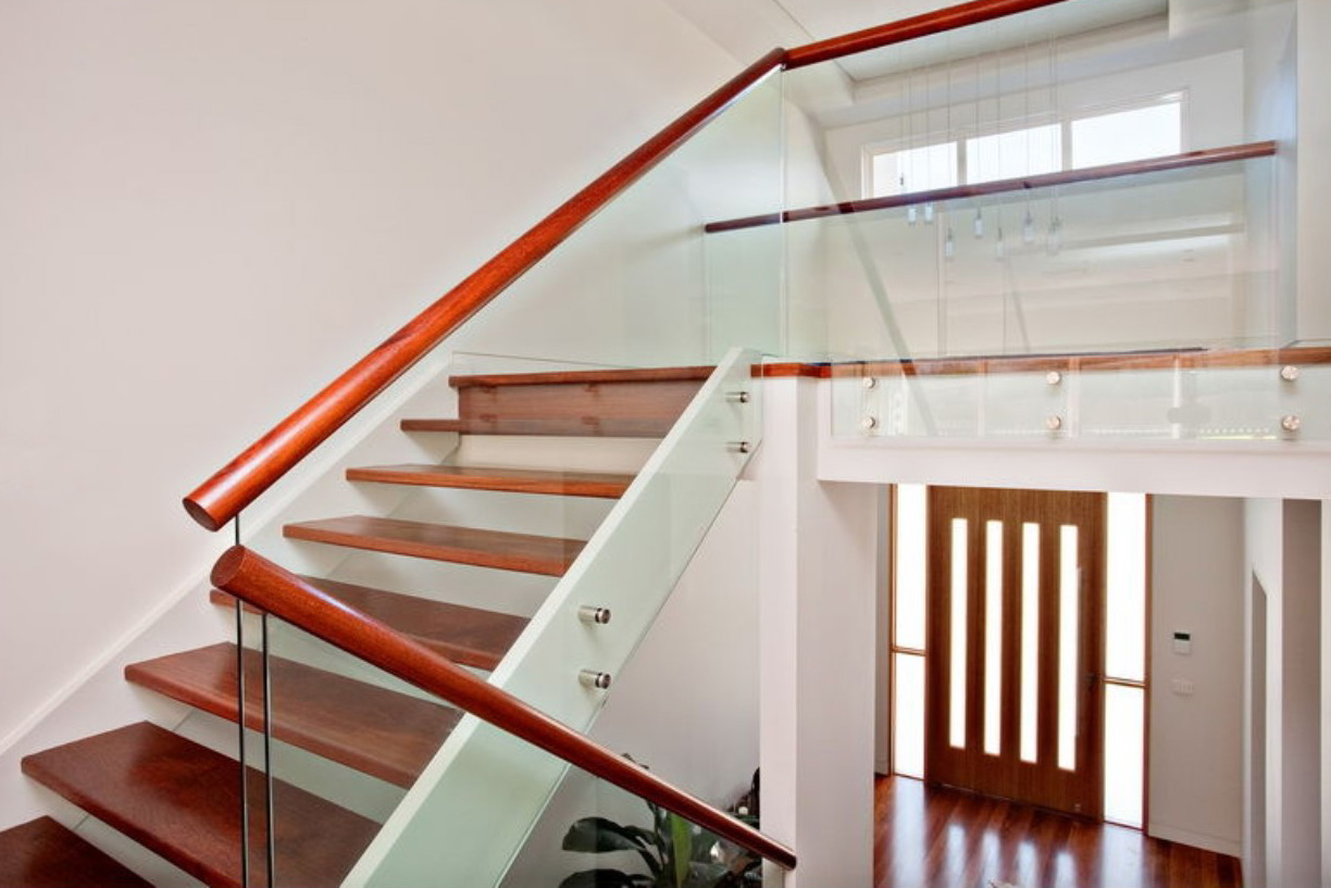 Modern Suburban – Double Storey Collection | Pyramid design & drafting